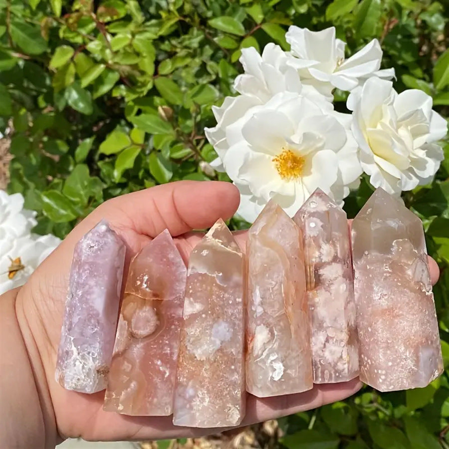 USA Crystals Wholesale | Natural Crystals Bulk Supplier USA